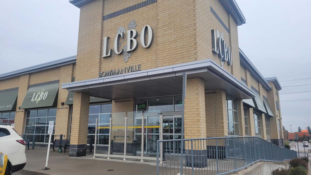 'This is a daily occurrence': Employees say LCBO theft that led to ...