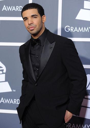 Drake does solid service to his vision