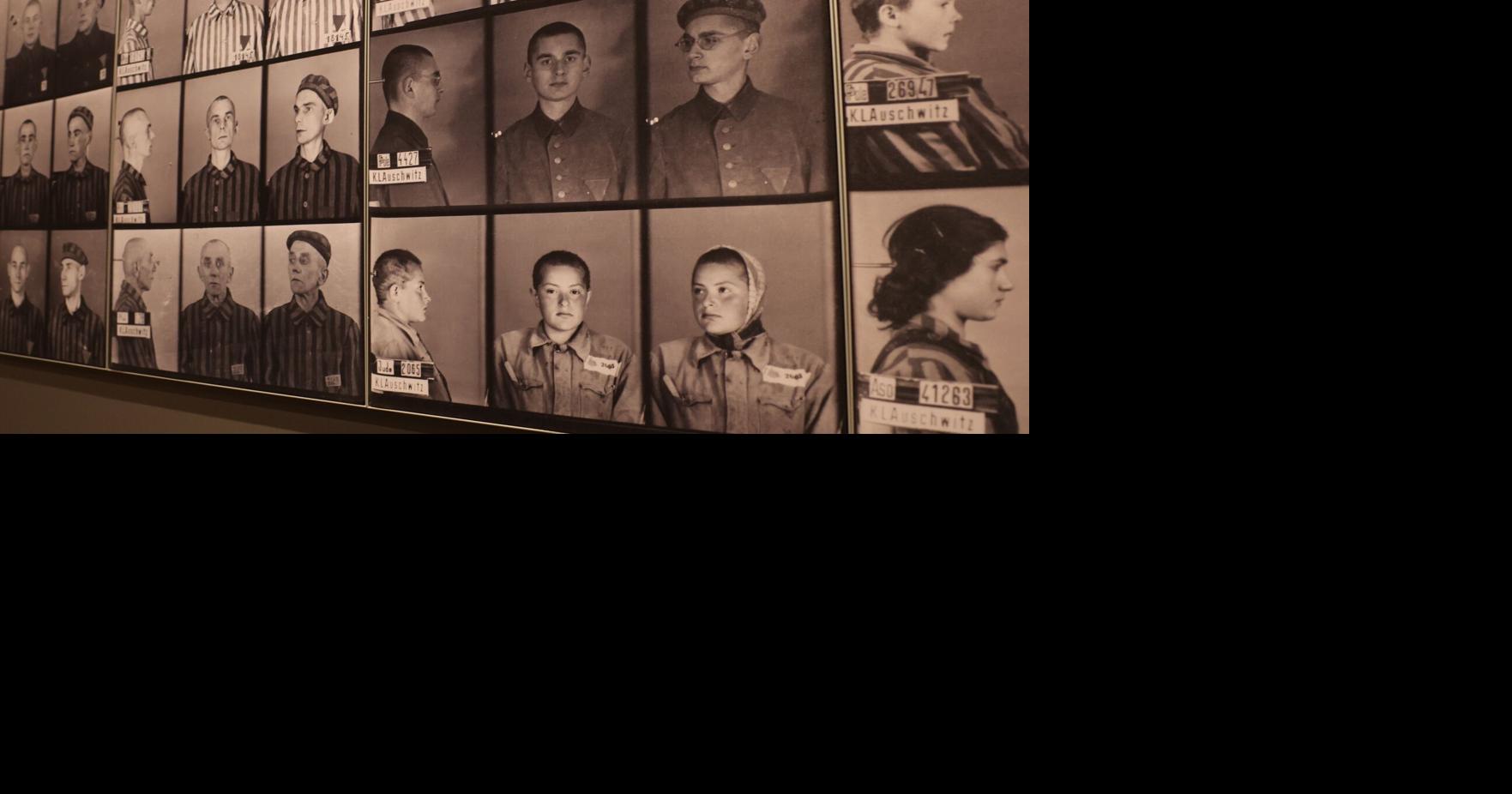 New ROM exhibition depicts the horrors of the Holocaust