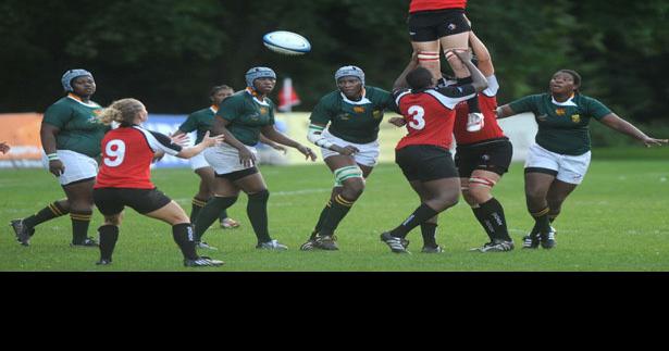 Rugby ready to tackle Games