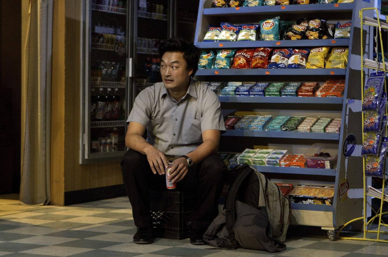 Why Ins Choi is ready to return to ‘Kim’s Convenience’