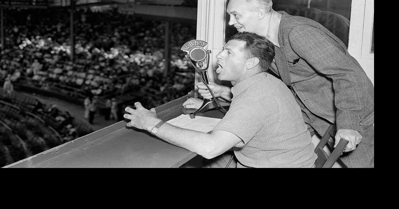 With the future of AM unclear, a look back at the powerful role radio ...