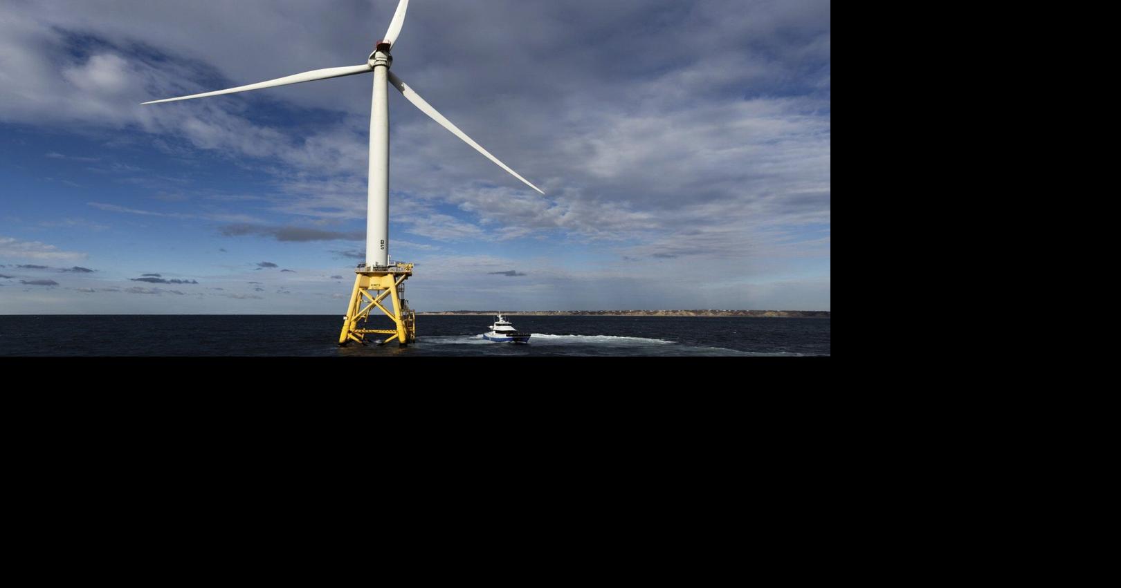Nova Scotia's offshore wind transmission line could cost $10 billion ...
