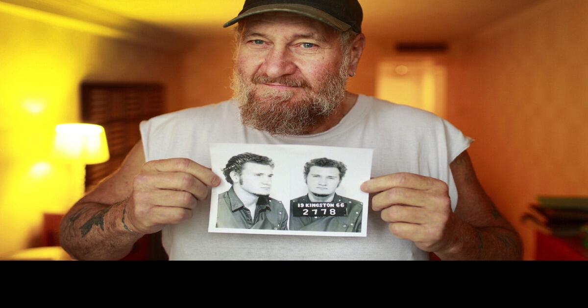 Wayne Ford: Is there life after life?