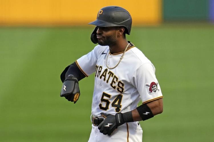 Reynolds hits 21st homer, Pirates beat Nationals 7-6 to spoil Rutledge ...