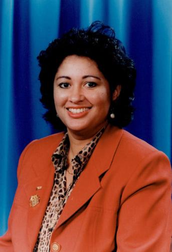 Toronto’s political class stays mostly colourless: James