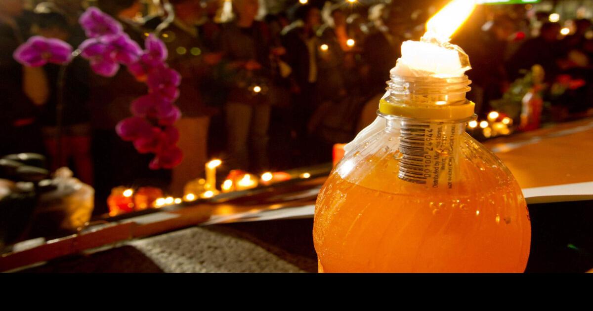 Layton’s death throws Canada’s political future into the unknown