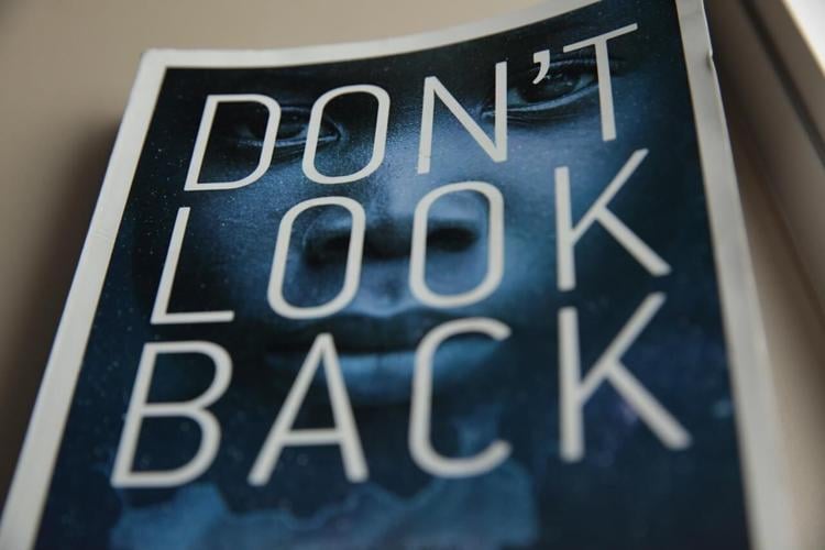 ‘Don’t Look Back’: Refugee, plant worker writes of survival
