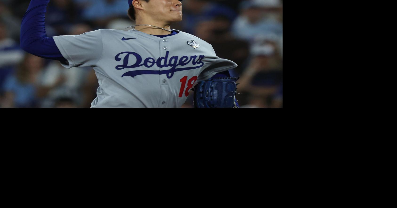 How will Jays solve a problem like Yoshinobu Yamamoto?