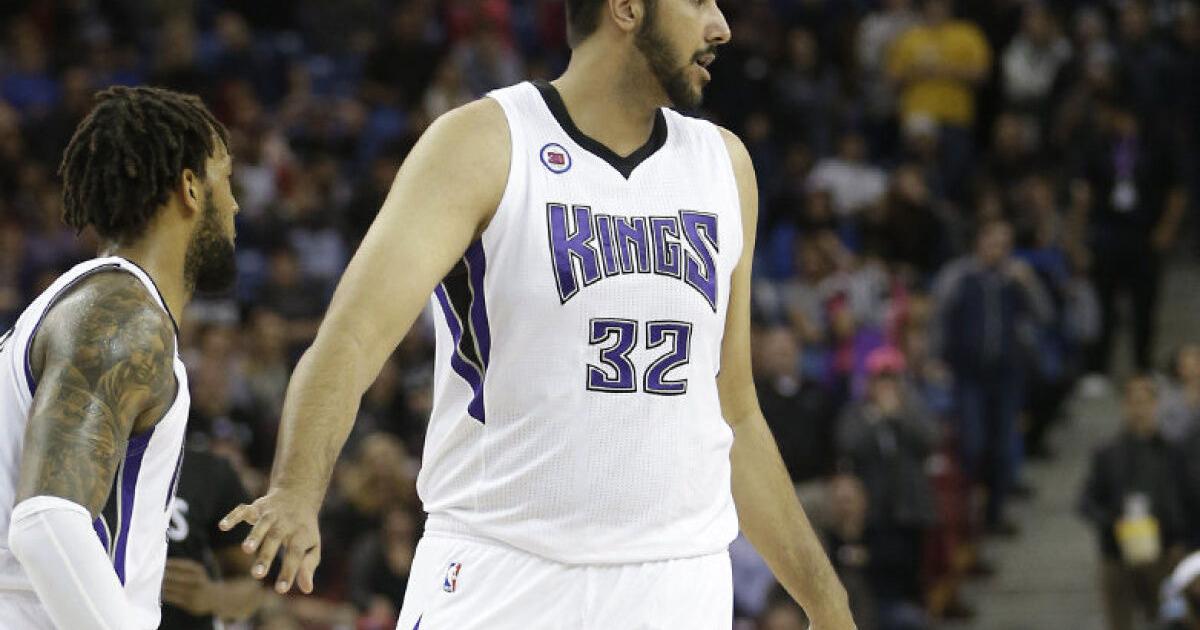 Sim Bhullar makes NBA history, first player of Indian descent to play