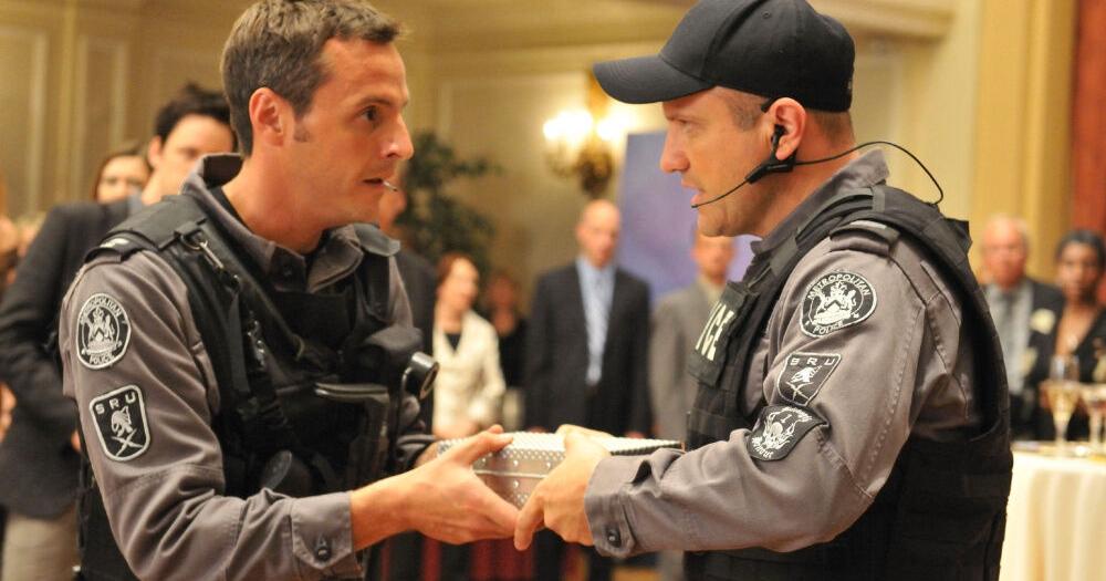 Flashpoint leads with 15 Gemini nominations