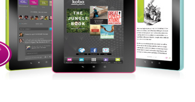 Kobo is trying to fix customer service