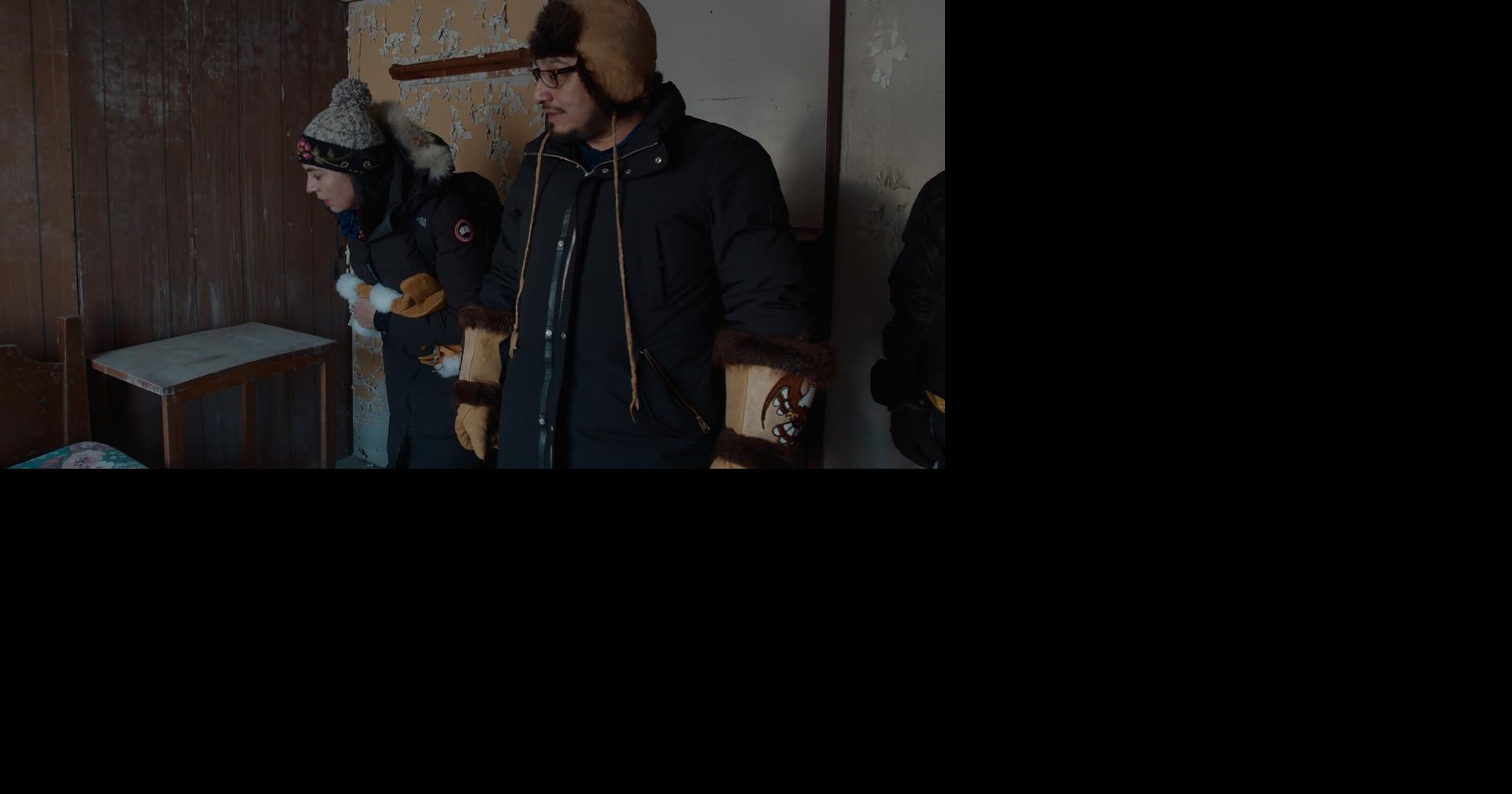 Why Indigenous television matters