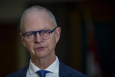 progressive conservatives nl