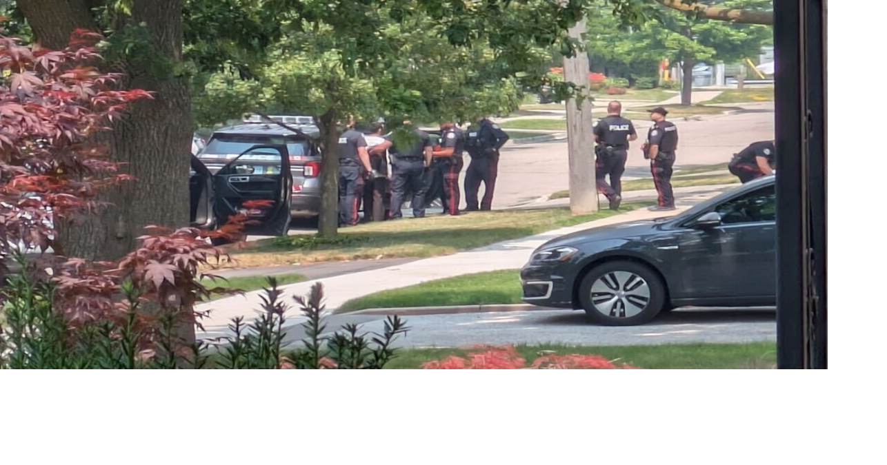 Etobicoke neighbours say there were sightings of fugitive Joseph Ayala ...