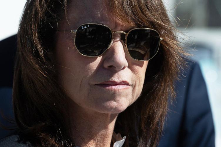 A federal court blocked a widely used abortion pill from distribution ...