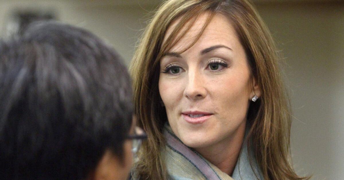Sobbing Amanda Lindhout tells of her abduction at gunpoint as ...