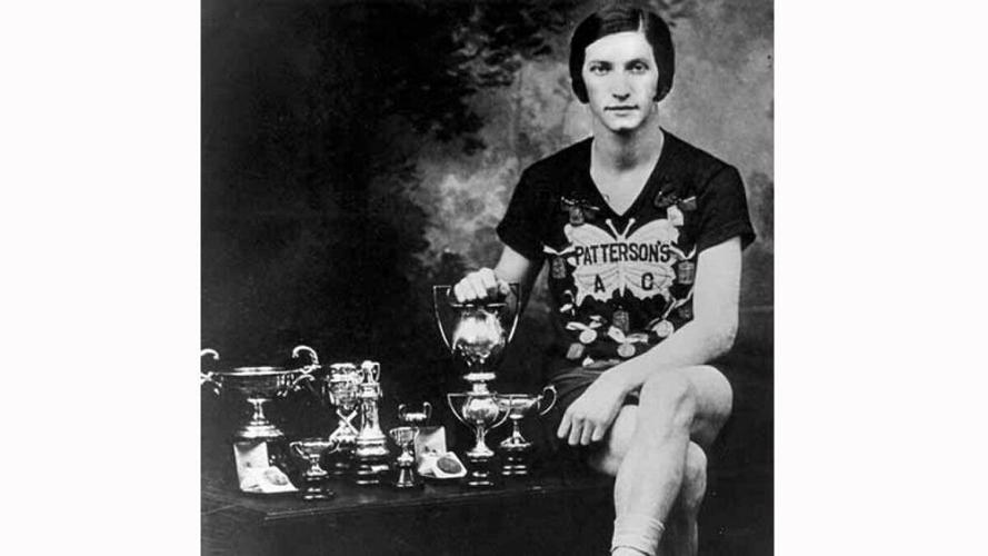 Canada 150: Capturing a country through sport