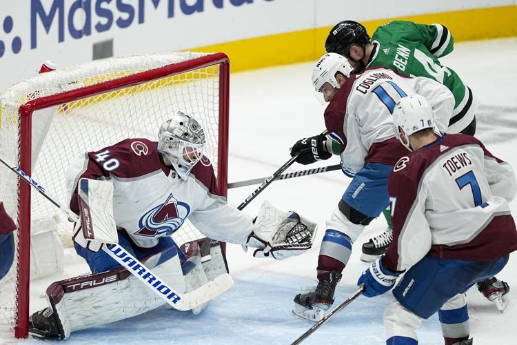 Marchand may return from injury for Game 6, says part of playoff hockey ...