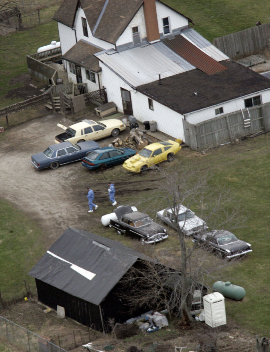 The Bandidos massacre: An ‘execution assembly line’ wiped out the ...