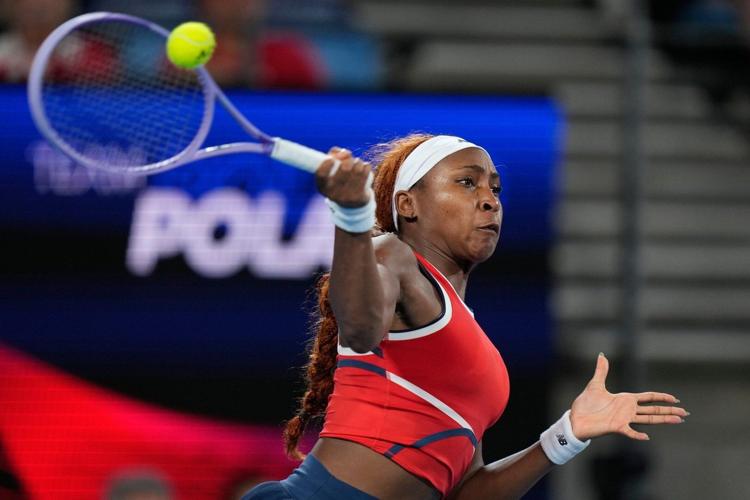 Sabalenka, Swiatek, Gauff, Keys and Venus Williams highlight the 2026 ...