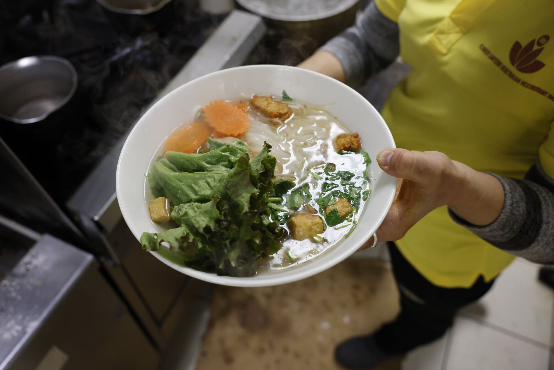 This $3 banh mi is the best thing I ate in Toronto this week