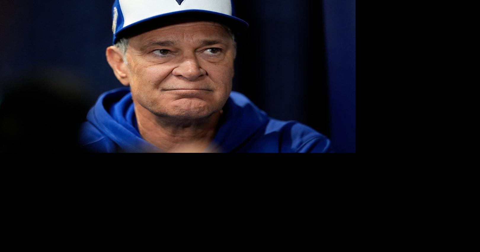 Phillies hire Don Mattingly as bench coach, reuniting him with GM son ...