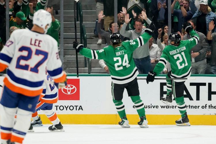 Bo Horvat gets 13th goal before ejection for Islanders in 3-2 win over ...
