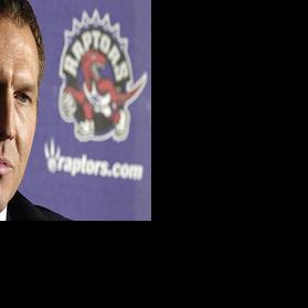 Colangelo named executive of the year