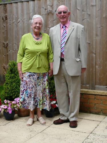 The century-long family secret . . . and a 30-minute unravelling