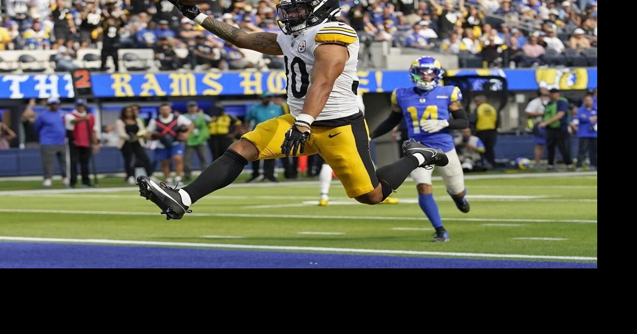 Steelers left wondering about flags that are thrown and not thrown and ...