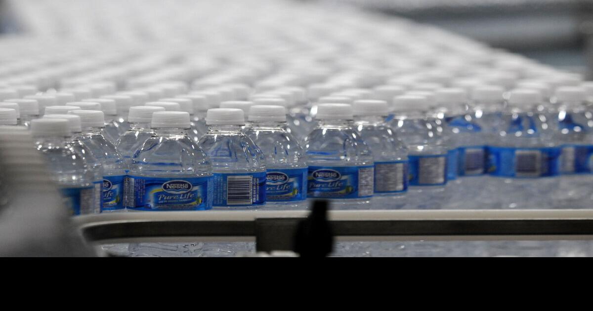 Nestle’s Water Controversy, Explained – FSQRD