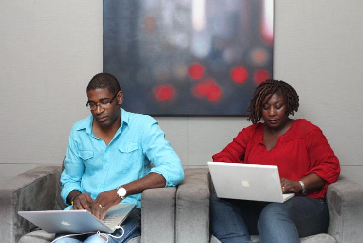 TIFF 2012: Sudz Sutherland and Jennifer Holness race to finish their film