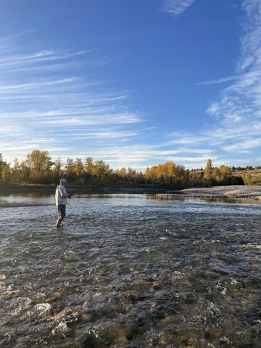 Calgary travel: How to explore the Prairie city by water