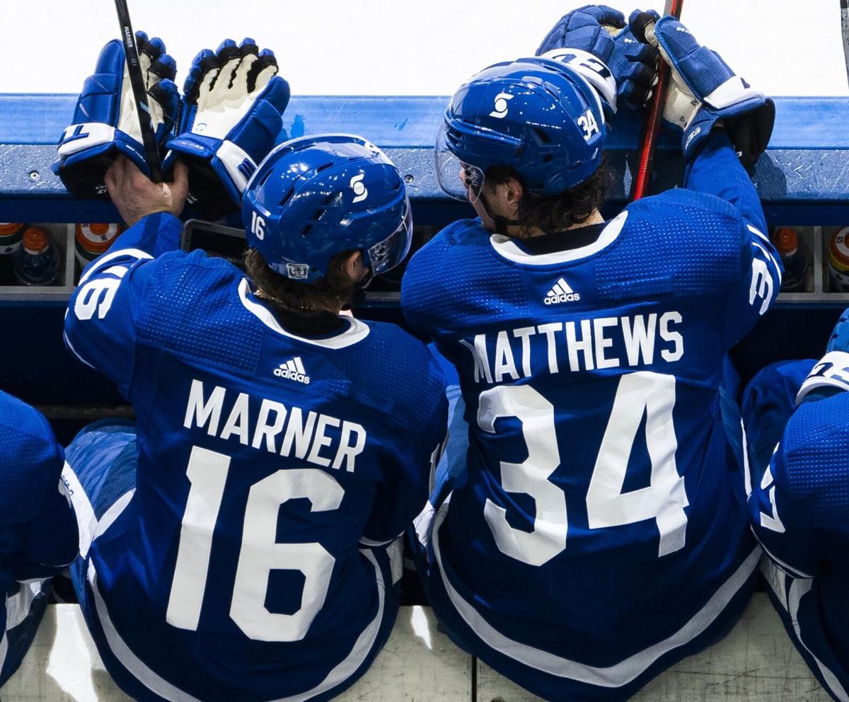 richard marner interview