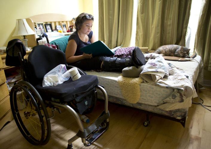 Wait for short-term care bed angers Toronto woman
