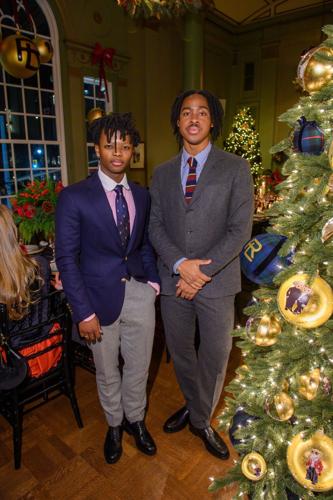 Ralph Lauren hosts dinner to celebrate new Yorkdale store