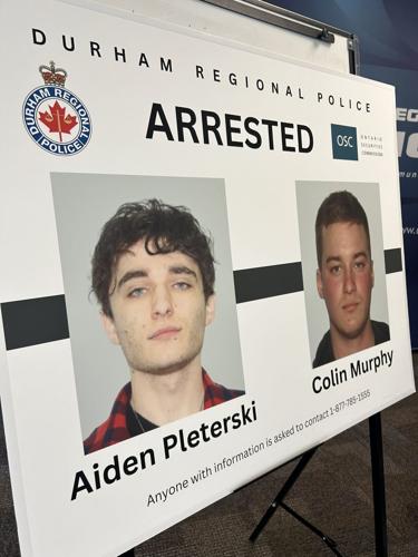 How 'Crypto King' Aiden Pleterski faked an extravagant life using Scene ...