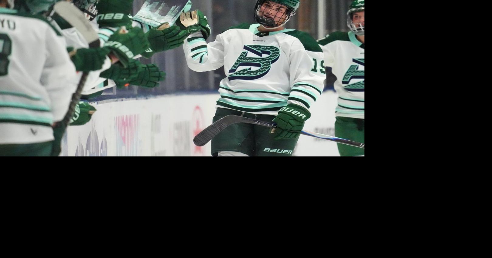 Tapani nets winner as Fleet overcome offensive struggles with 3-1 win ...