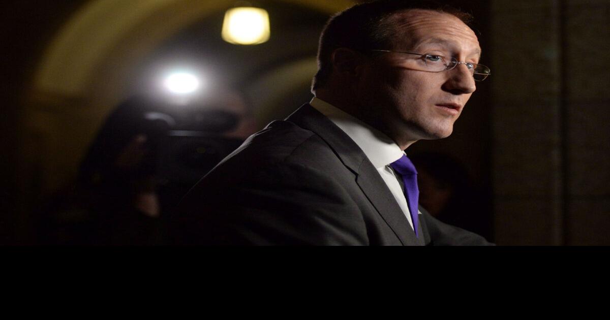 Witness anonymity a hidden barb in victims’ rights bill: Walkom