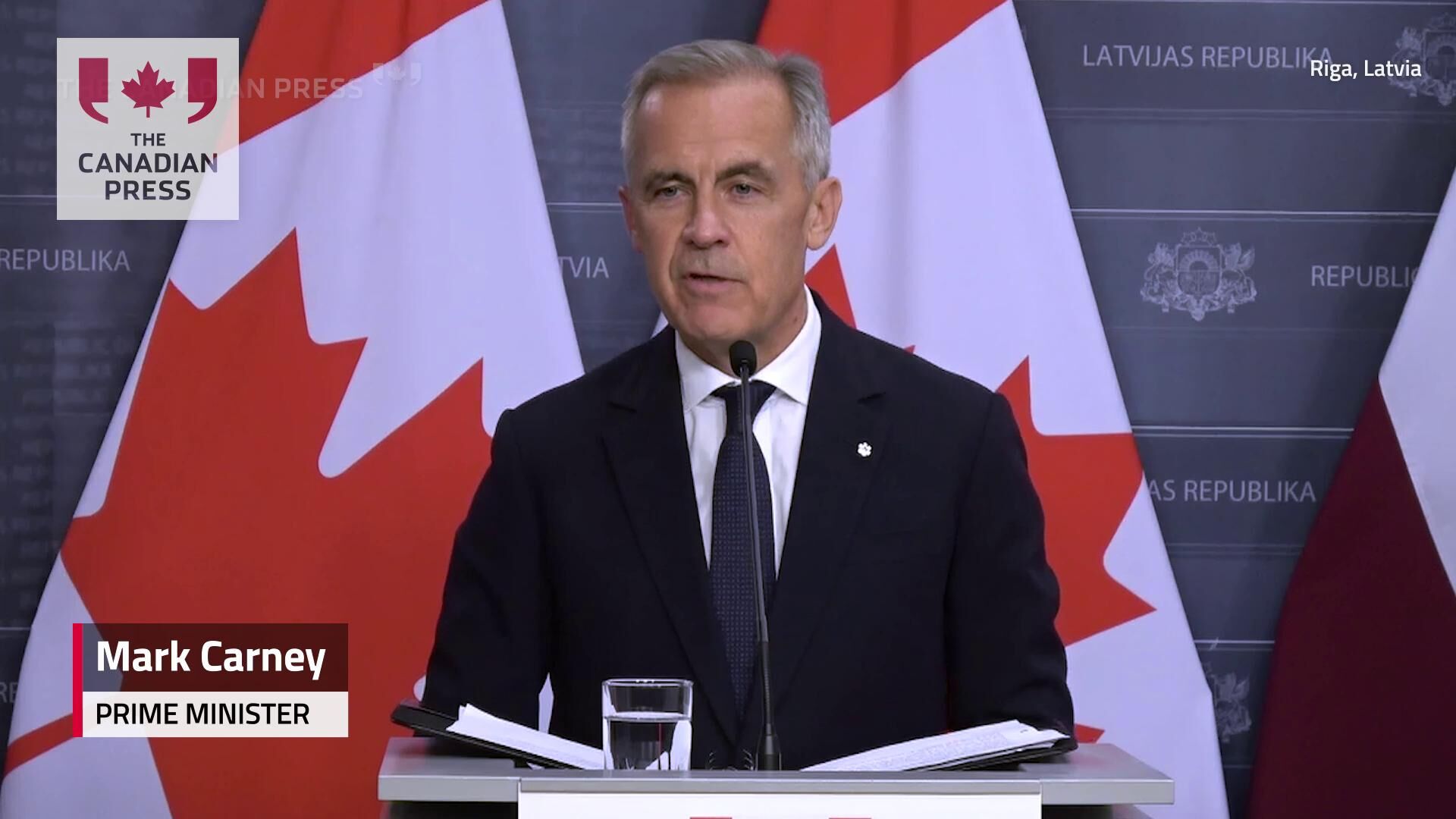 Canada’s military mission in Latvia extended to 2029