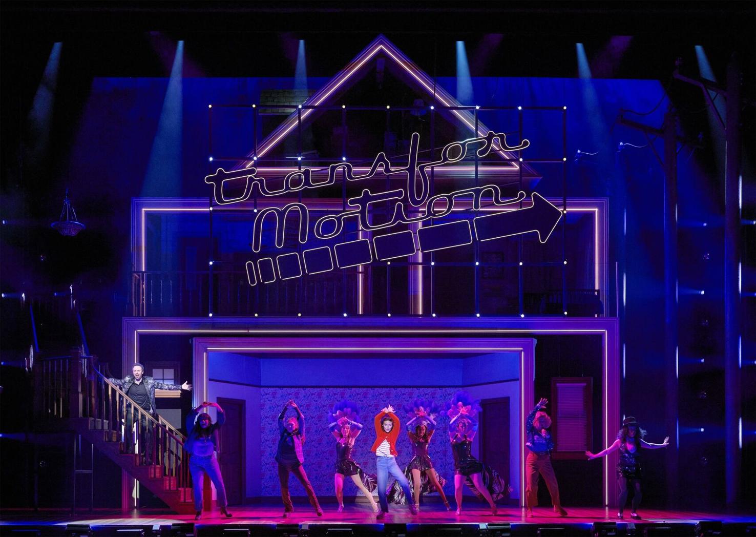 Review: ‘Life After’ at Mirvish is a startling Canadian show