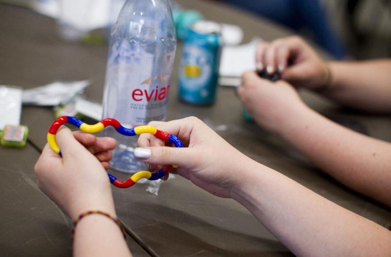 Adults with autism find pride in ‘neurodiversity’