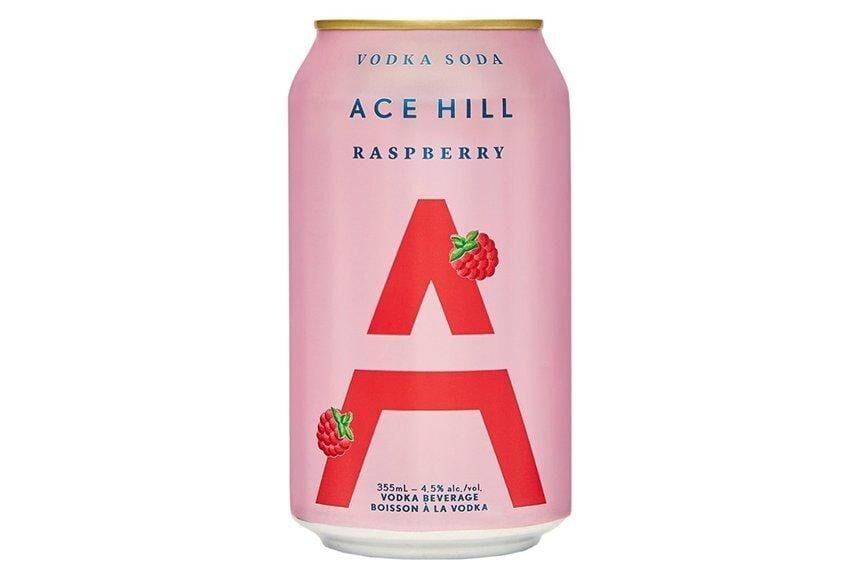 The best new canned cocktails at the LCBO