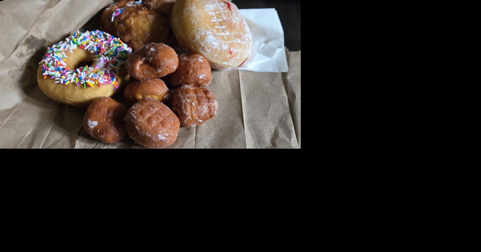 4 of the best bakeries in Toronto for old-school doughnuts