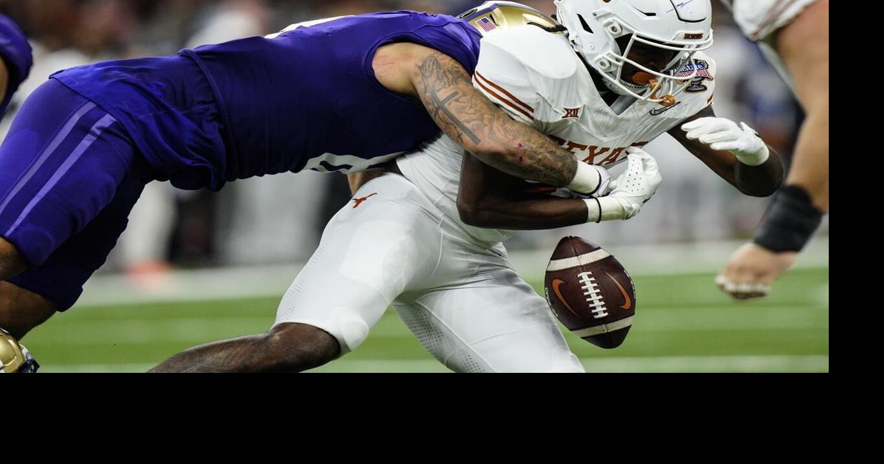 Edge rusher Bralen Trice hopes for one more big performance for ...