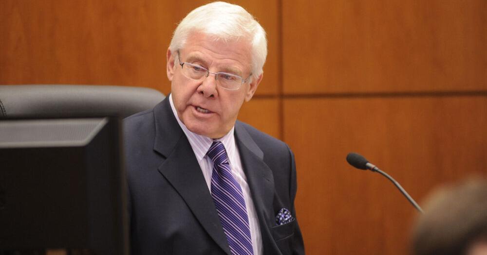 Judge challenges McCallion’s lawyer at inquiry