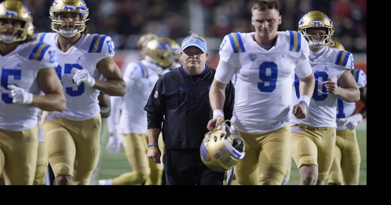 Fight for LA: Emotions high in UCLA-USC crosstown showdown