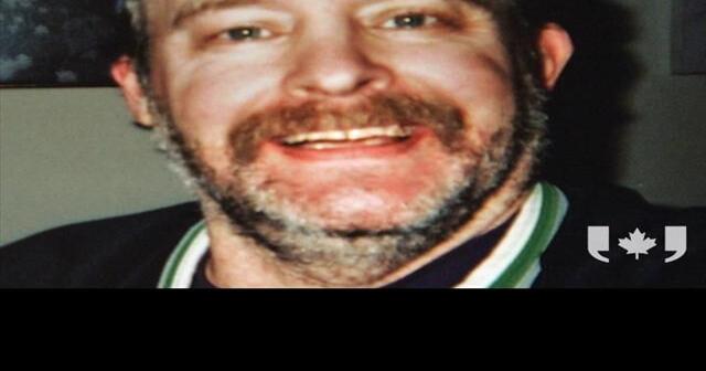 Video of Halifax man's final moments shown at inquiry