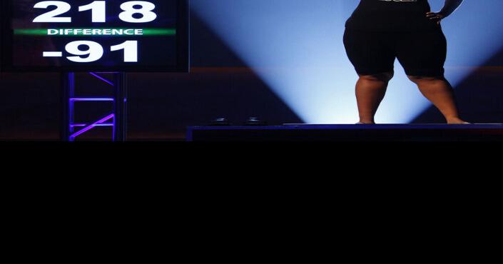 Two from Biggest Loser tell what they’ve gained